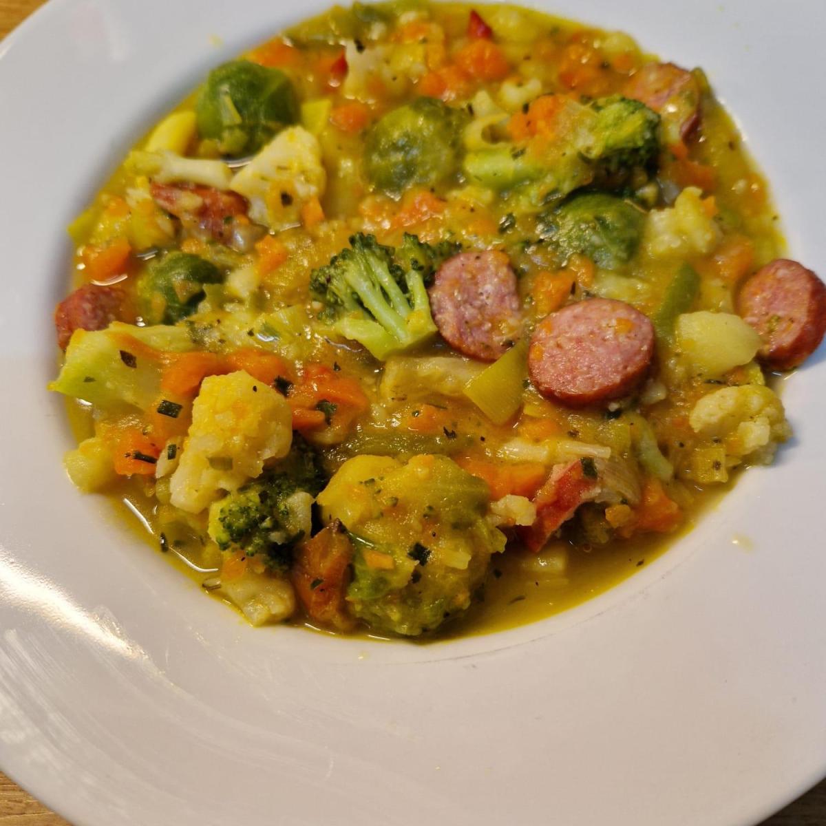 Hauptgerichte Im Thermomix