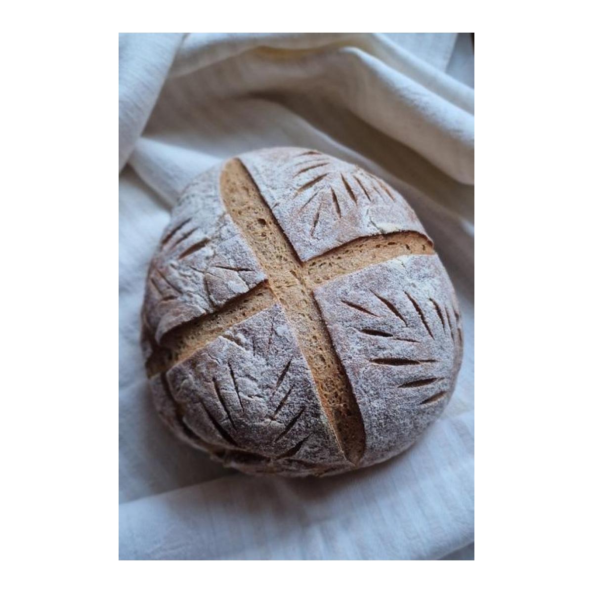 Glutenfreies Bauernbrot von Igel0819. Ein Thermomix® Rezept aus der ...
