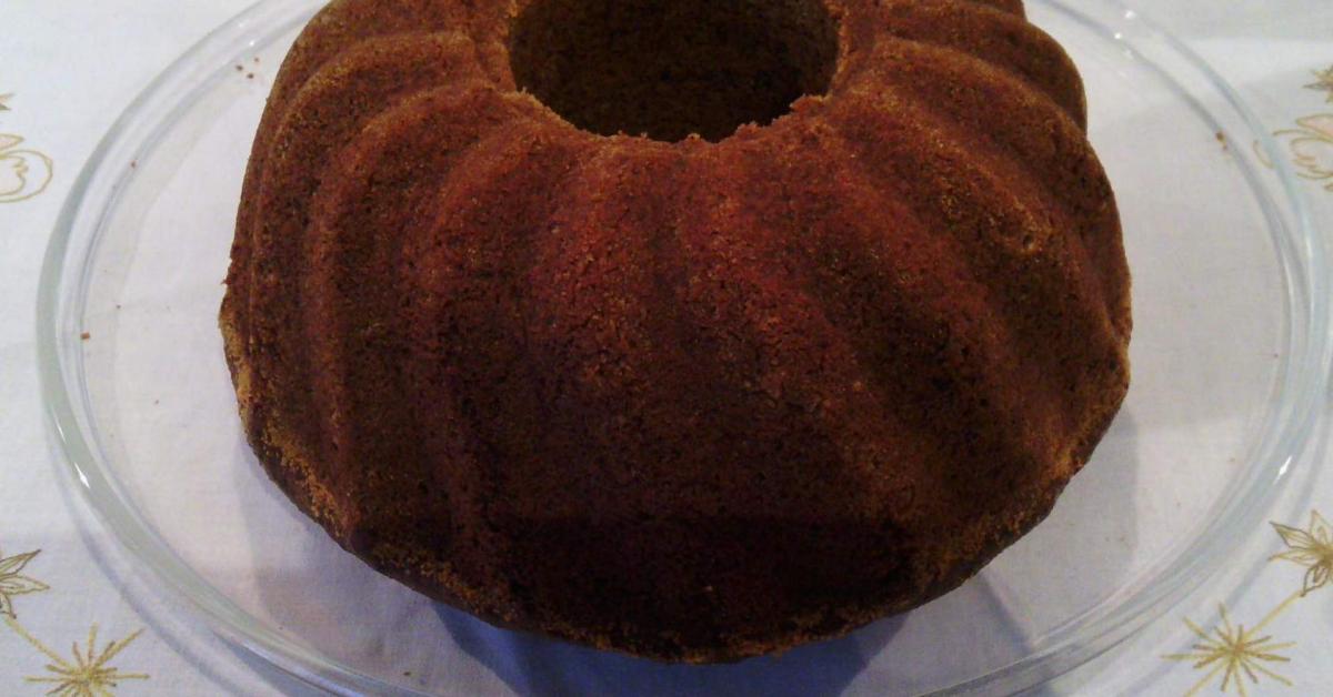 schneller Adventskuchen / Kuchen von happy77. Ein Thermomix® Rezept aus ...