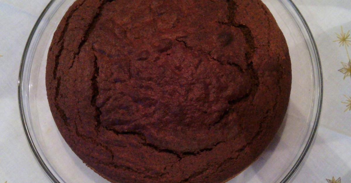 schneller Adventskuchen / Kuchen von happy77. Ein Thermomix® Rezept aus ...