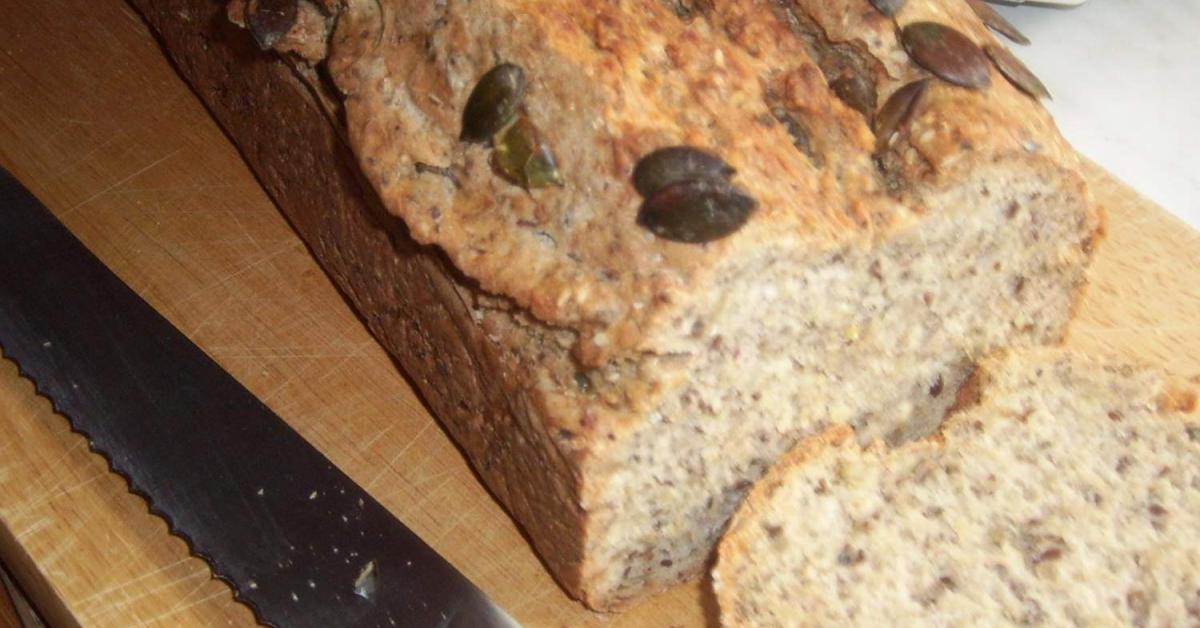 Rene s Brot , Ein altes Rezept von Lengeler . von . Ein Thermomix ...