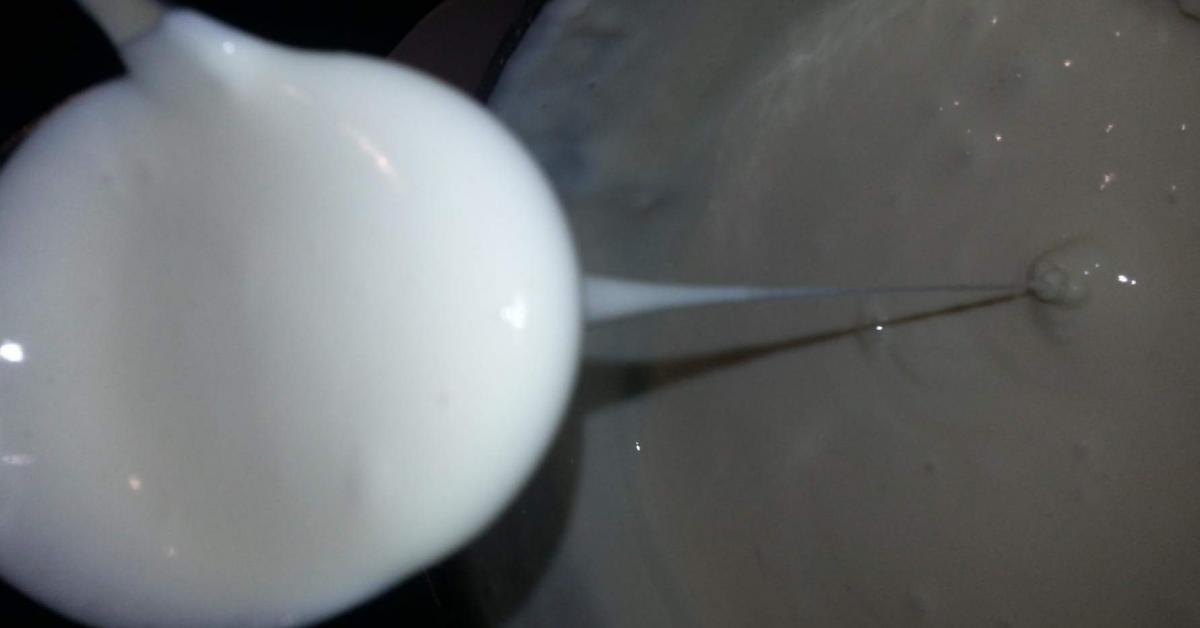 Russische " Aladuschki" von Kris Tina. Ein Thermomix® Rezept aus der ...