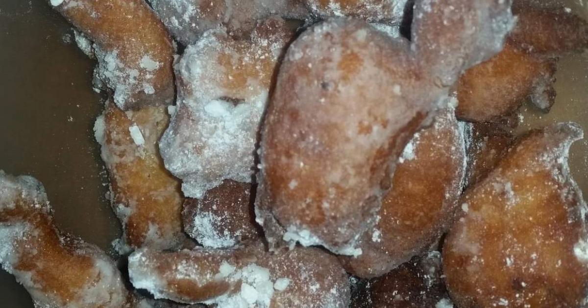 Mutzen von . Ein Thermomix® Rezept aus der Kategorie Backen süß auf www ...