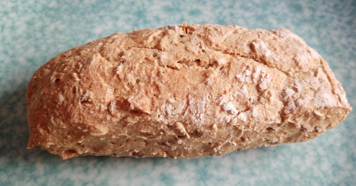 Ur-Krusti von ex Kochmuffel. Ein Thermomix® Rezept aus der Kategorie ...