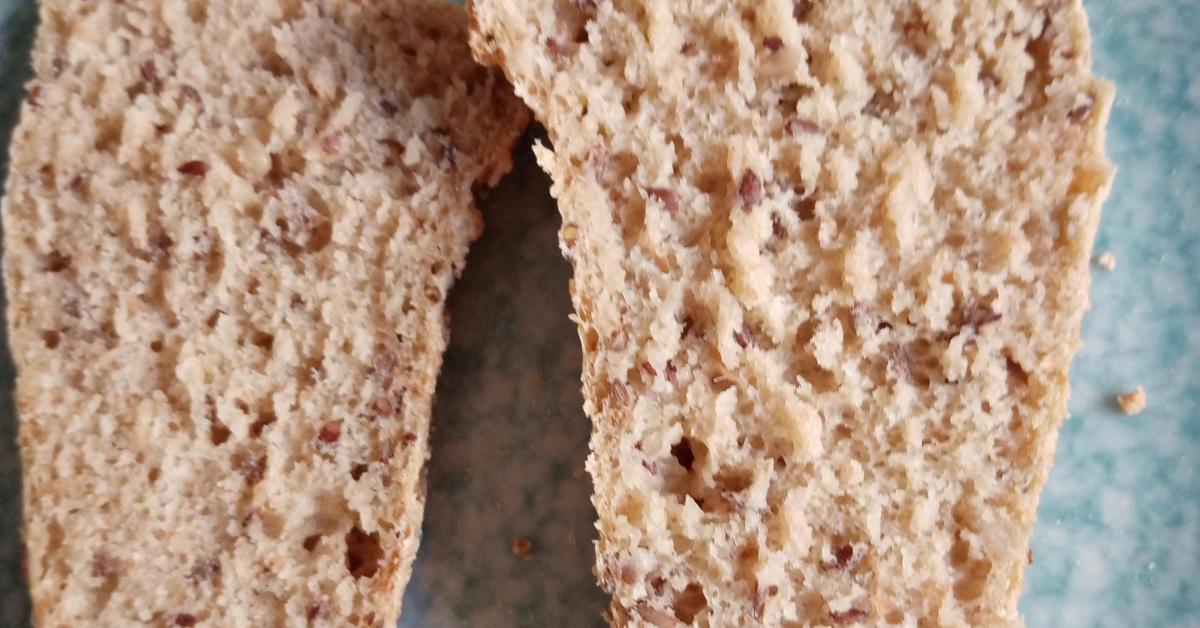 Ur-Krusti von ex Kochmuffel. Ein Thermomix® Rezept aus der Kategorie ...