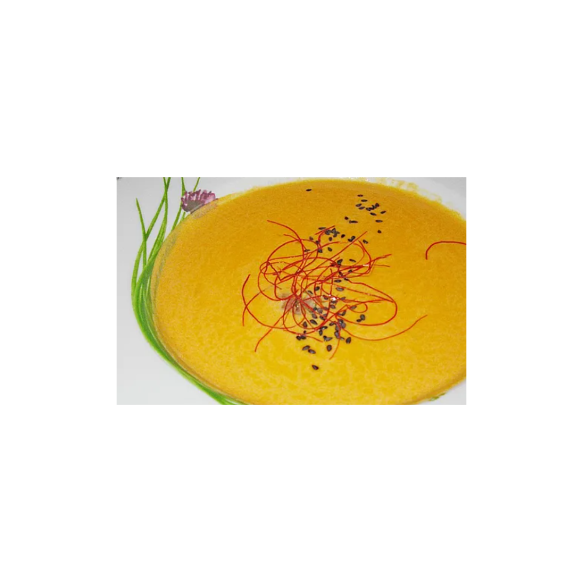 Hummercremesuppe von mm159. Ein Thermomix® Rezept aus der Kategorie ...