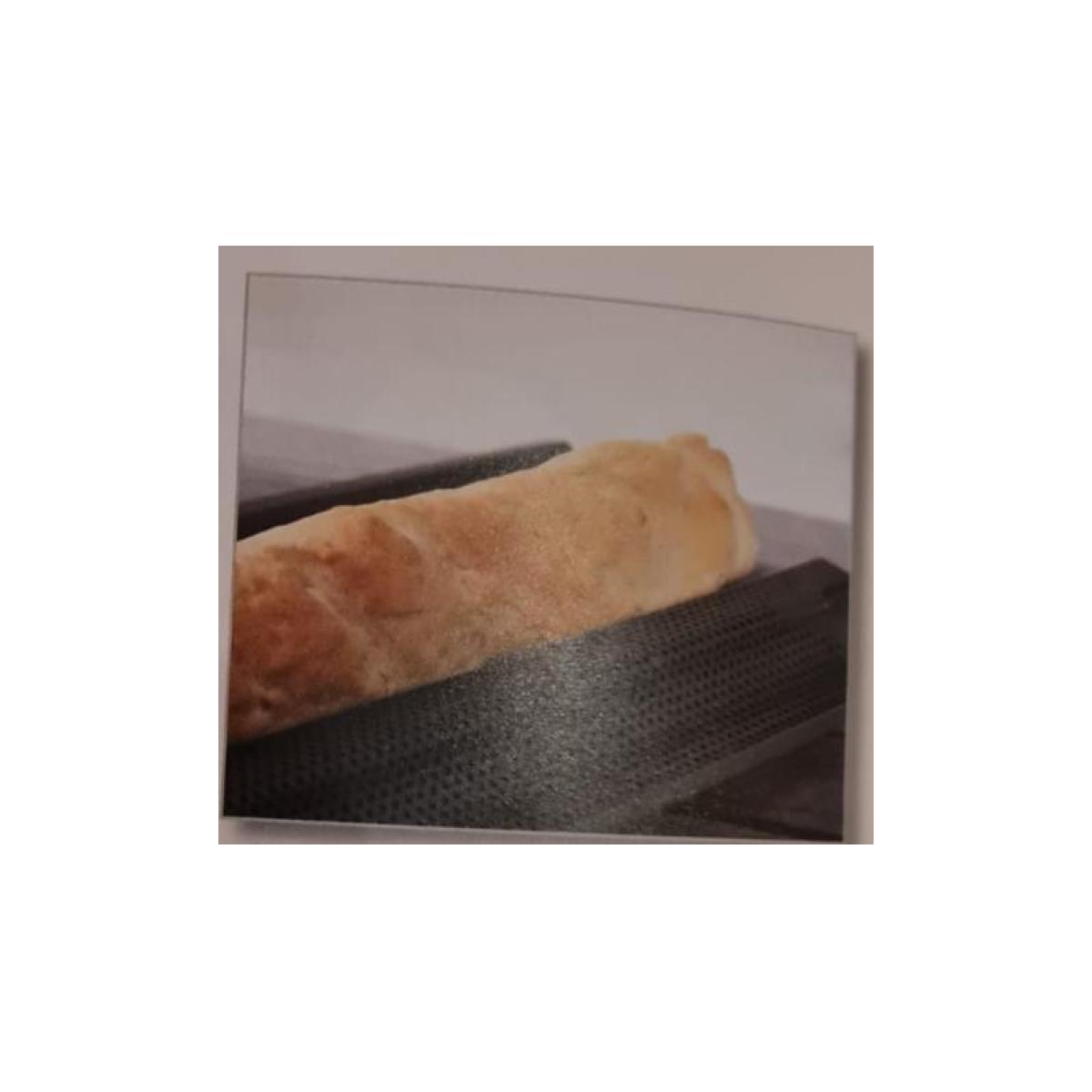 Französisches Baguette von Puppion. Ein Thermomix® Rezept aus der ...