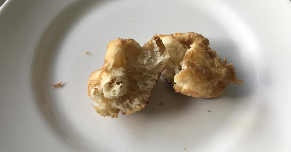 Krapfen Jugoslawische Priganice von Vickysthermomix. Ein Thermomix ...