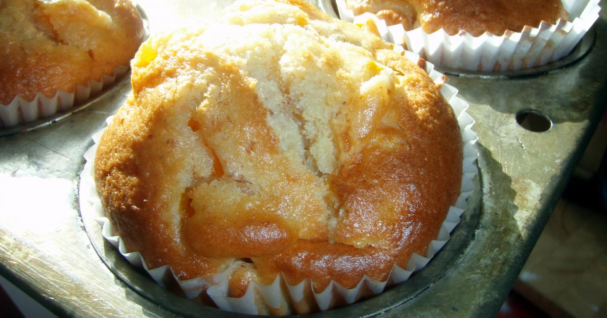 Schnelle Muffins mit Varianten von Nelke. Ein Thermomix® Rezept aus der ...