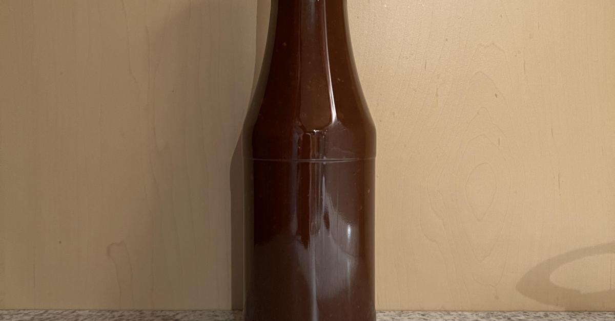 Pikante BBQ Sauce von Cookolli. Ein Thermomix® Rezept aus der Kategorie ...