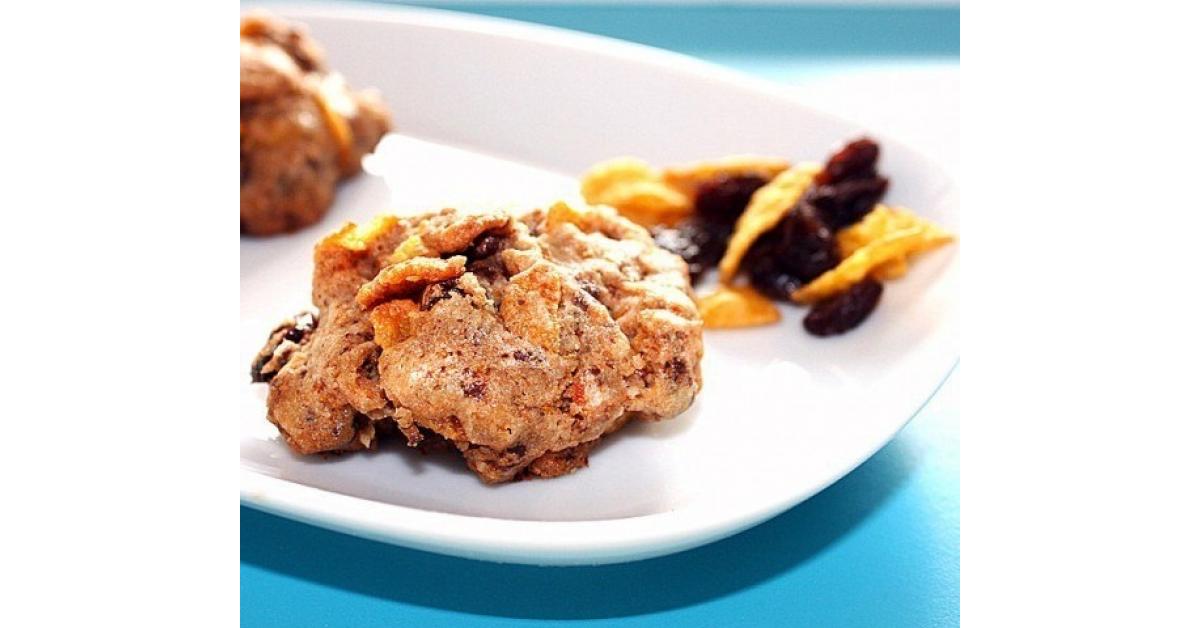 Chocky Rocks von . Ein Thermomix® Rezept aus der Kategorie Backen süß ...
