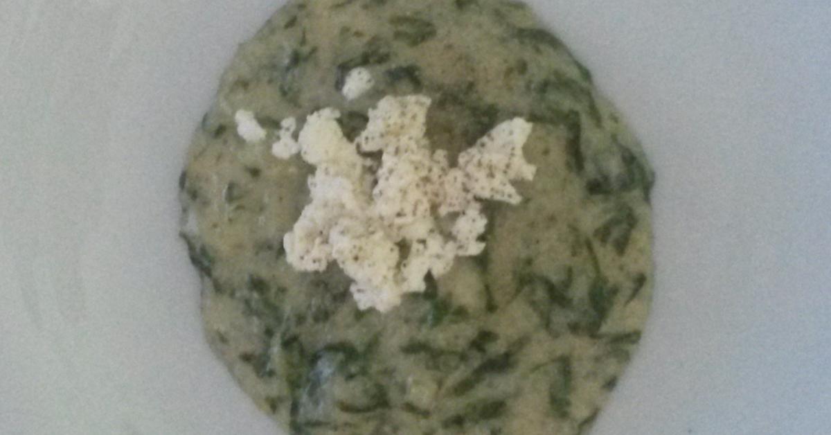 Mangold-Risotto nach Donna Hay ~ Kuhmilch-frei von flipper1967. Ein ...