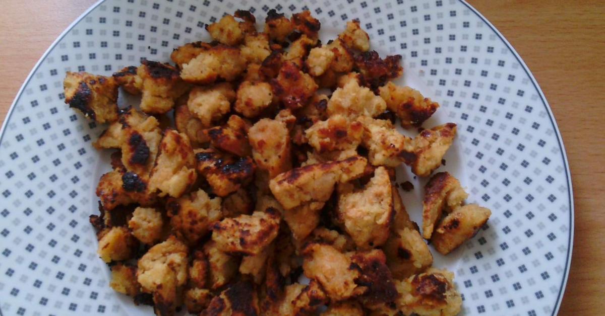 Semmelschmarrn (Semmel-Schmarrn) von happy77. Ein Thermomix® Rezept aus ...