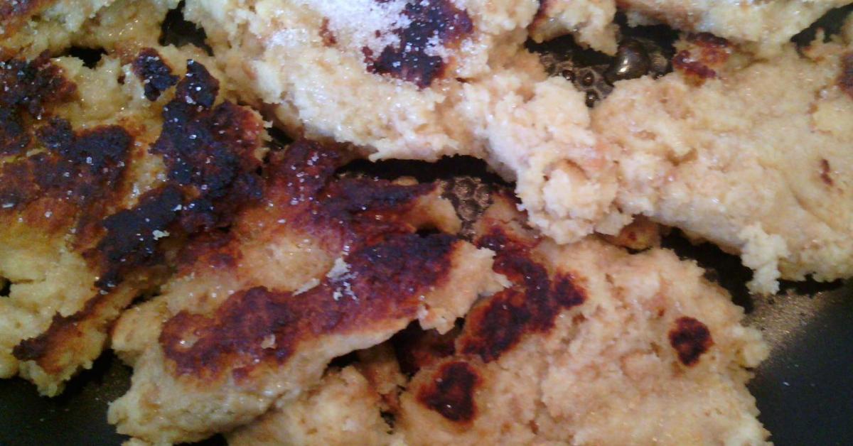 Semmelschmarrn (Semmel-Schmarrn) von happy77. Ein Thermomix® Rezept aus ...