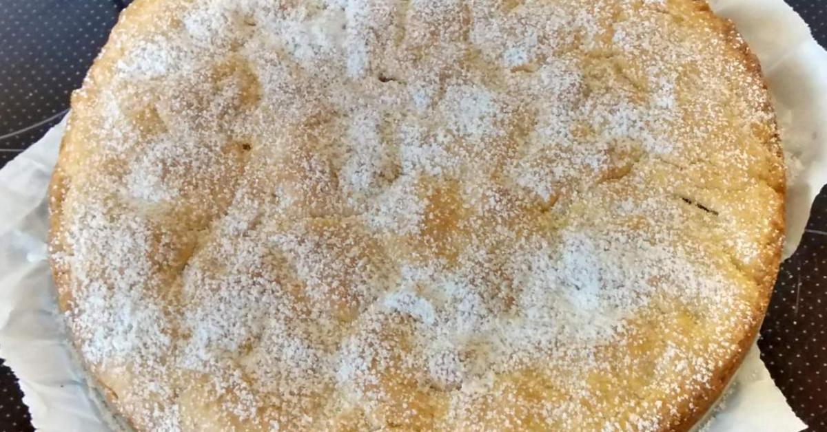 Aprikosenkuchen (Mürbteig) von happy77. Ein Thermomix® Rezept aus der ...