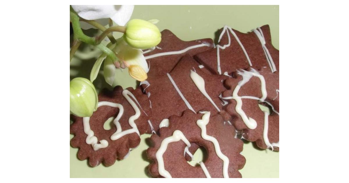 After Eight Gebäck von . Ein Thermomix® Rezept aus der Kategorie Backen ...