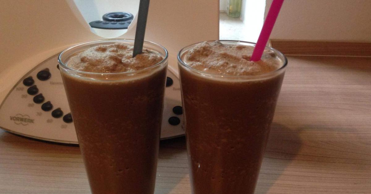 Freddoccino a la Tassi von . Ein Thermomix® Rezept aus der Kategorie ...