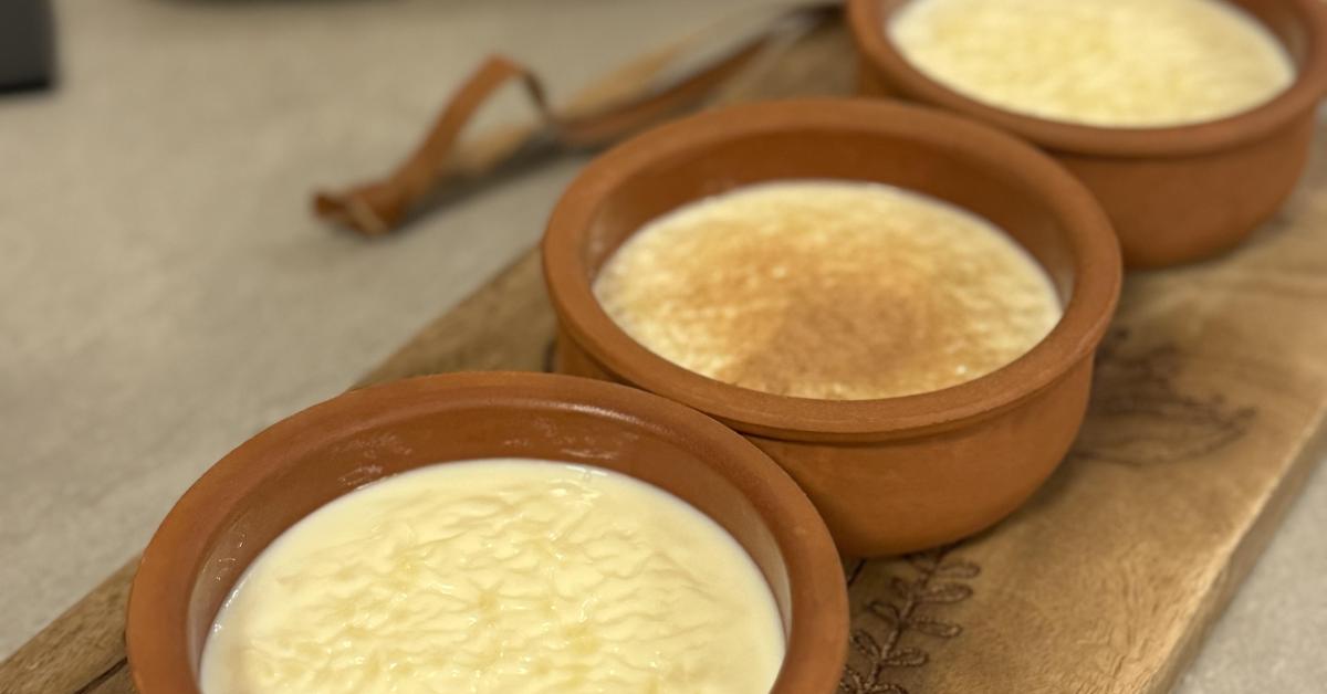 Milchreis - Güliz.Mixwerk von Guliz.Mixt. Ein Thermomix® Rezept aus der ...