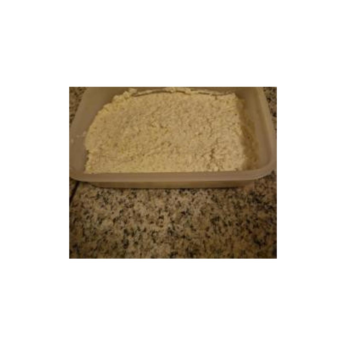 Handkäse mit Musik Dip von Amin. Ein Thermomix® Rezept aus der ...