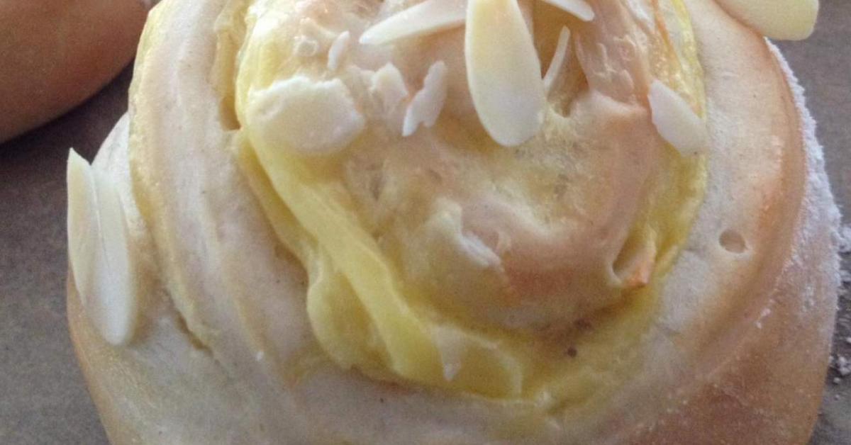 Puddingschnecken - super lecker! von Da-da-niela. Ein Thermomix® Rezept ...