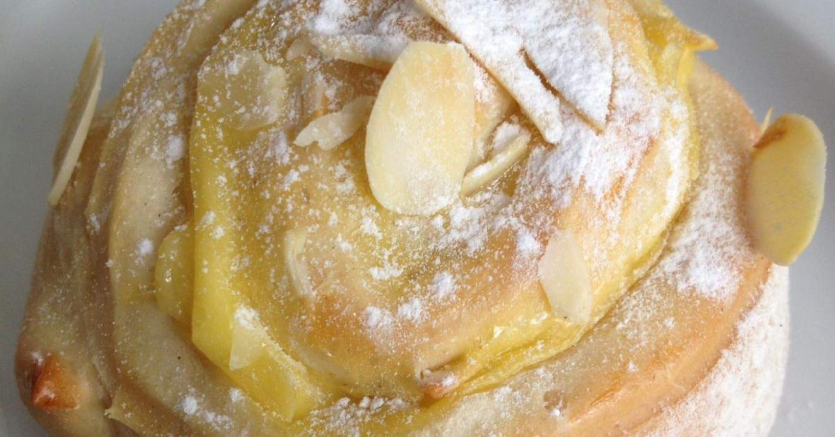 Puddingschnecken - super lecker! von Da-da-niela. Ein Thermomix® Rezept ...