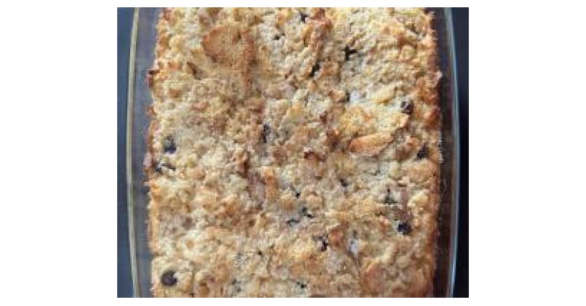 Scheiterhaufen von PIREP. Ein Thermomix® Rezept aus der Kategorie ...
