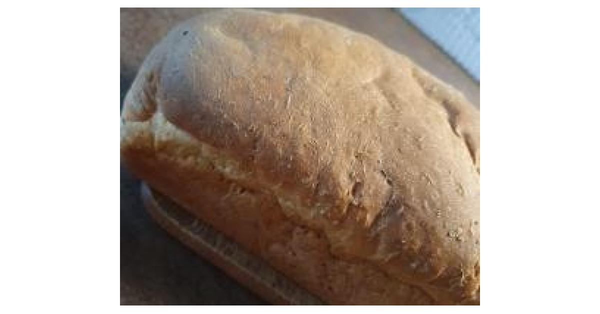 Brot mit Holunderblüten von dat_schaefchen. Ein Thermomix® Rezept aus ...