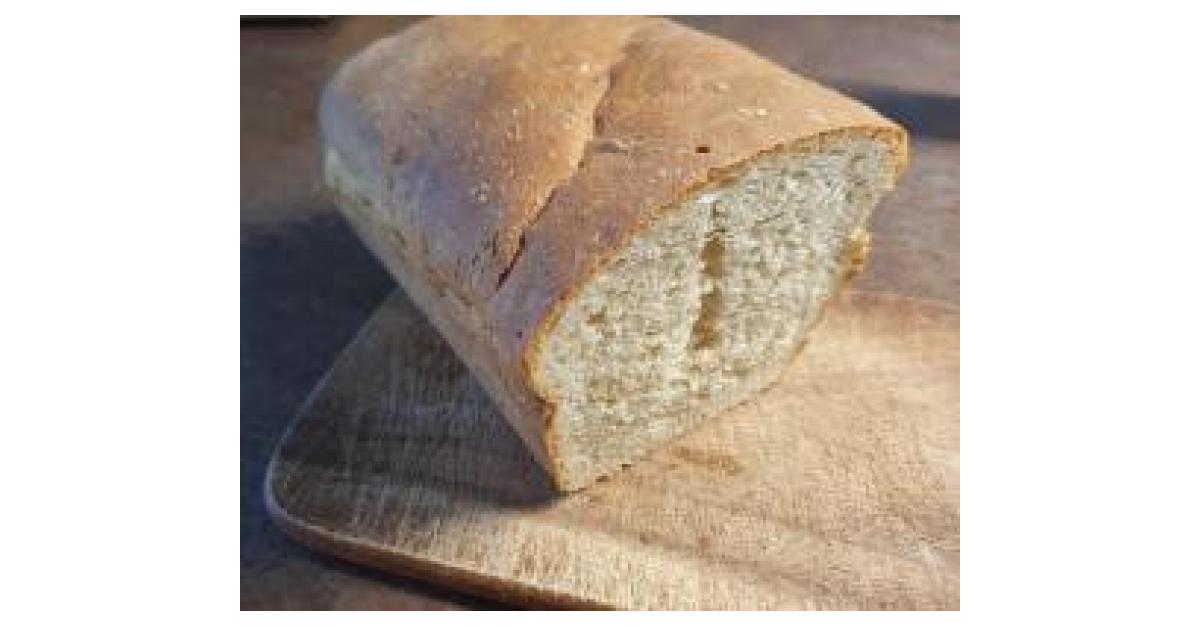 Brot mit Holunderblüten von dat_schaefchen. Ein Thermomix® Rezept aus ...