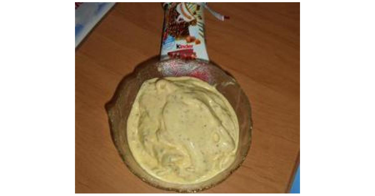 Maxi King Eis von . Ein Thermomix® Rezept aus der Kategorie Desserts ...