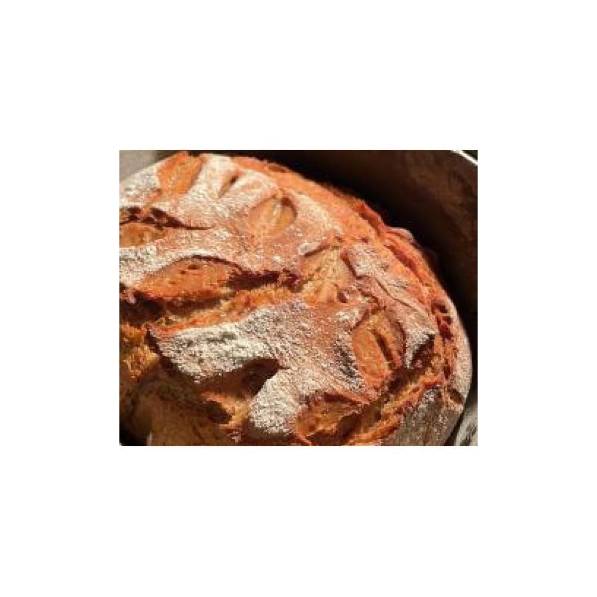 Dinkel-Roggenmischbrot mit Skyr von JulchenSyke. Ein Thermomix® Rezept ...