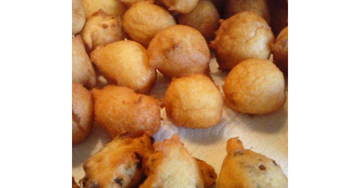 Mutzen von elfe62. Ein Thermomix® Rezept aus der Kategorie Backen süß ...