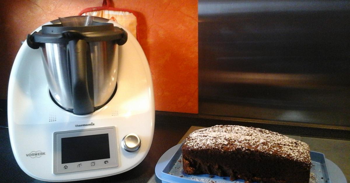 Ruckzuck Rotweinkuchen von Celijo. Ein Thermomix® Rezept aus der ...