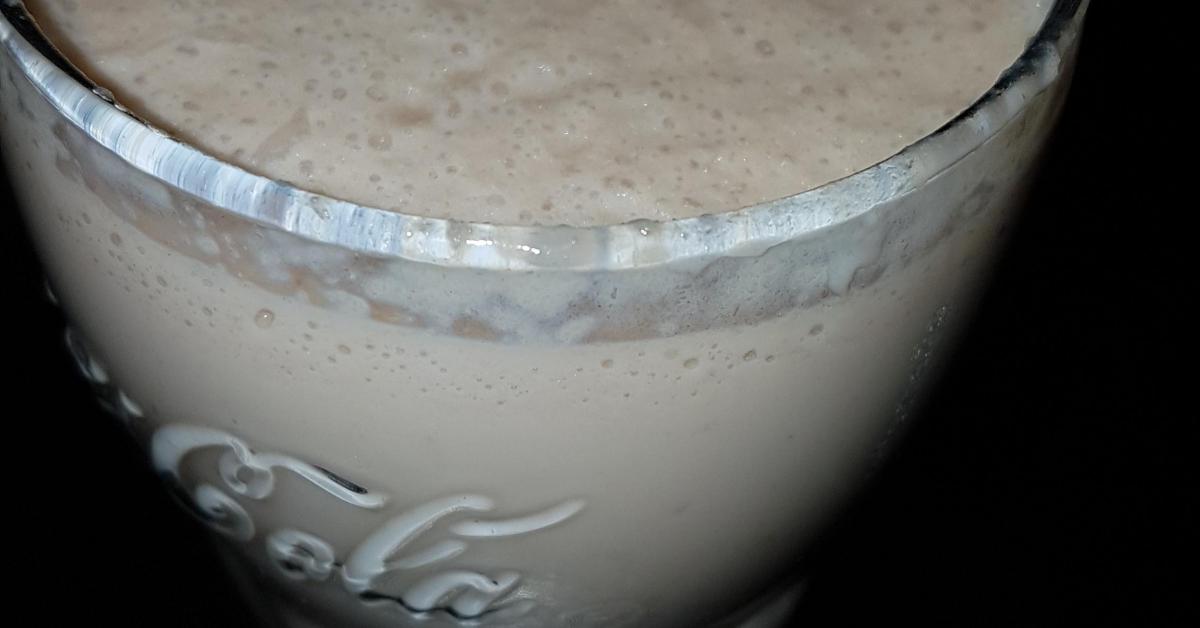 Nicoles Milky Way Shake von rosennicki. Ein Thermomix® Rezept aus der ...